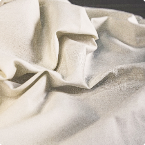 Kain Twill Katun Drill 40s - Kain Serat Alami Inoui Print