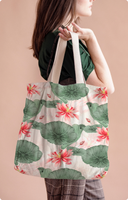 Inoui Print - Jasa Printing Kain Digital Terbaik Presisi Warna 90%