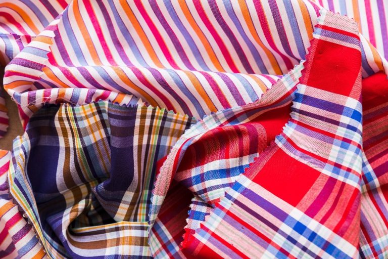 Jasa Printing Kain - Textile Digital Printing Inoui Print