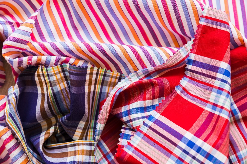 Jasa Printing Kain - Textile Digital Printing Inoui Print