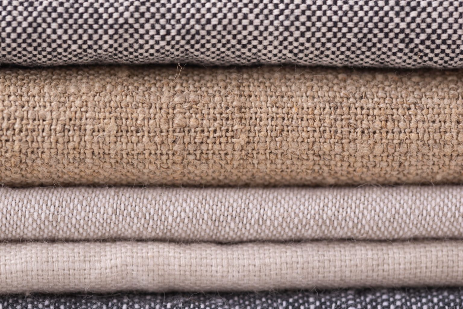 Panduan Kain Serat Alami: Kenali Keunggulan dan Kekurangannya