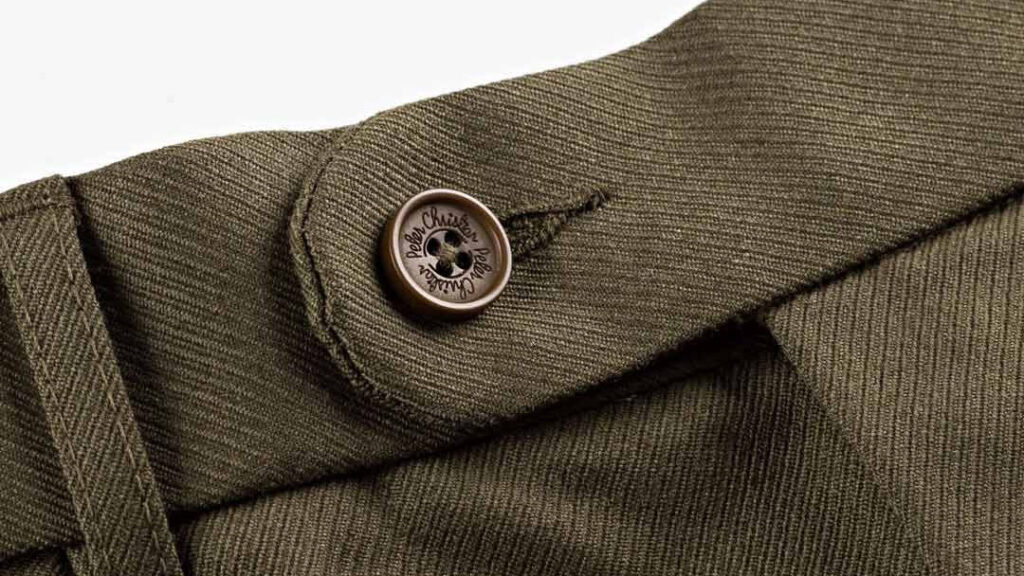 Mengenal Bahan Rayon Twill si Kain Nyaman
