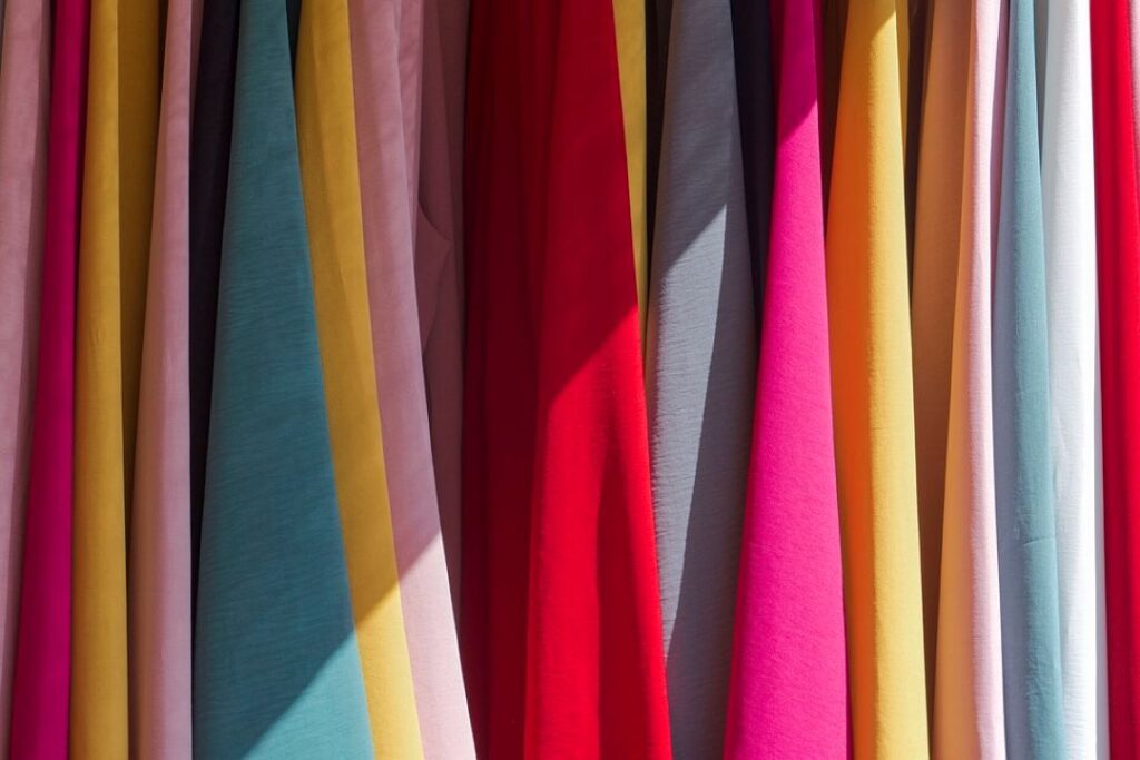 [Panduan Lengkap] Mengenal Jenis-Jenis Kain Katun Indonesia