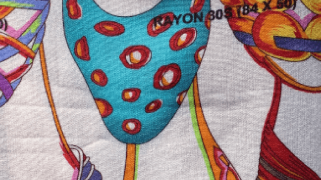 [Panduan Praktis] Mengenal Jenis-Jenis Bahan Rayon