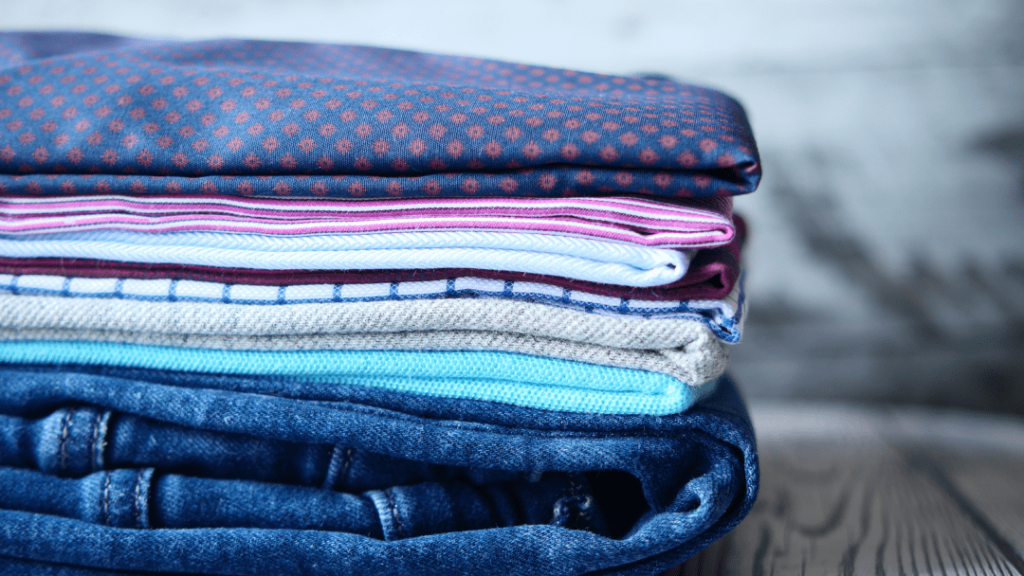 Panduan Lengkap: Mengenal Bahan Katun & Karakternya