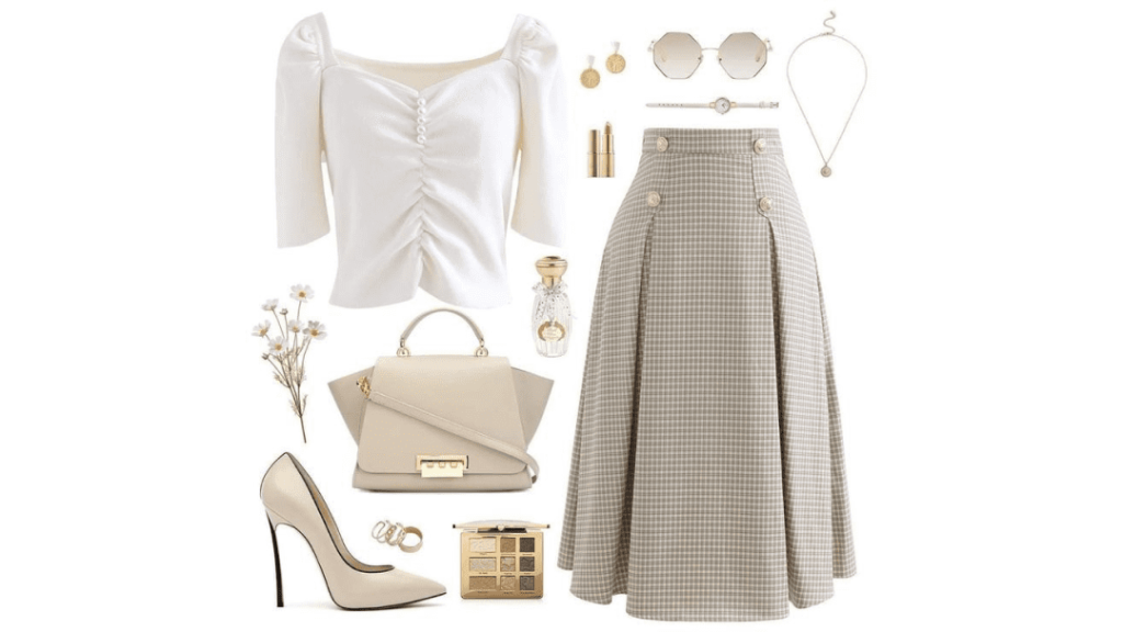 Mix and Match Outfit: 6 Panduan Fashion untuk Penampilan Unik