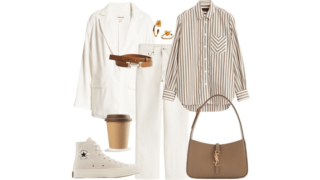 Mix and Match Outfit: 6 Panduan Fashion untuk Penampilan Unik