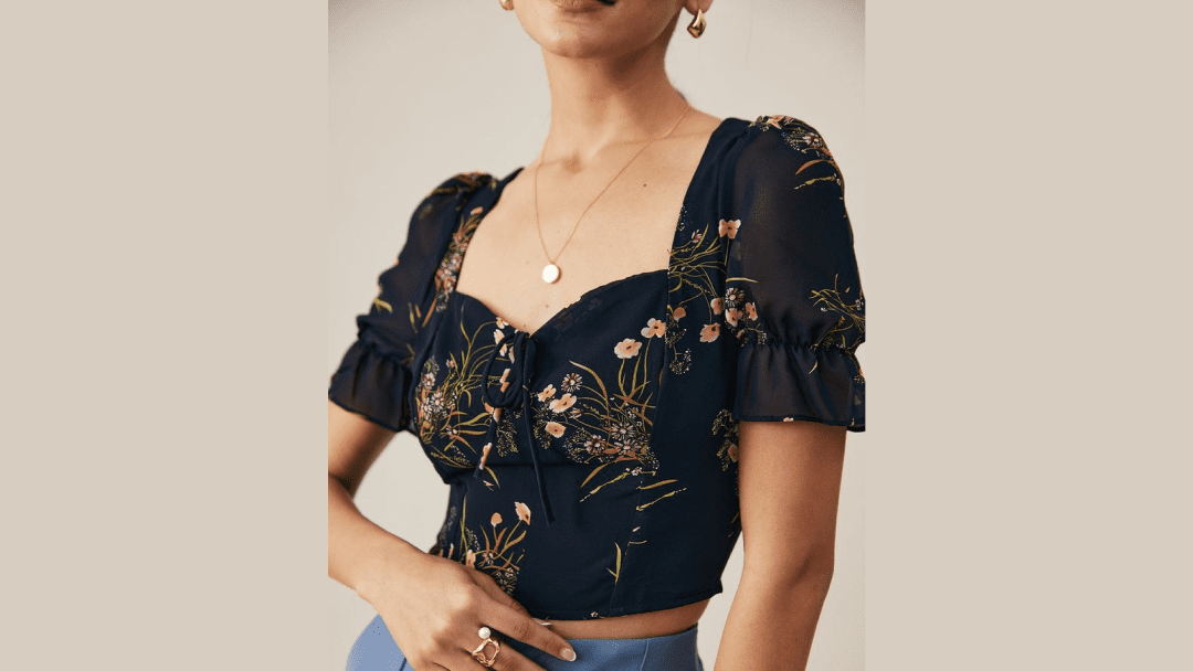 Panduan Pemilihan Printing Top: 5 Tips Fashion yang Praktis