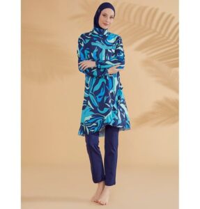 Inspirasi Baju Renang Wanita untuk Liburan
