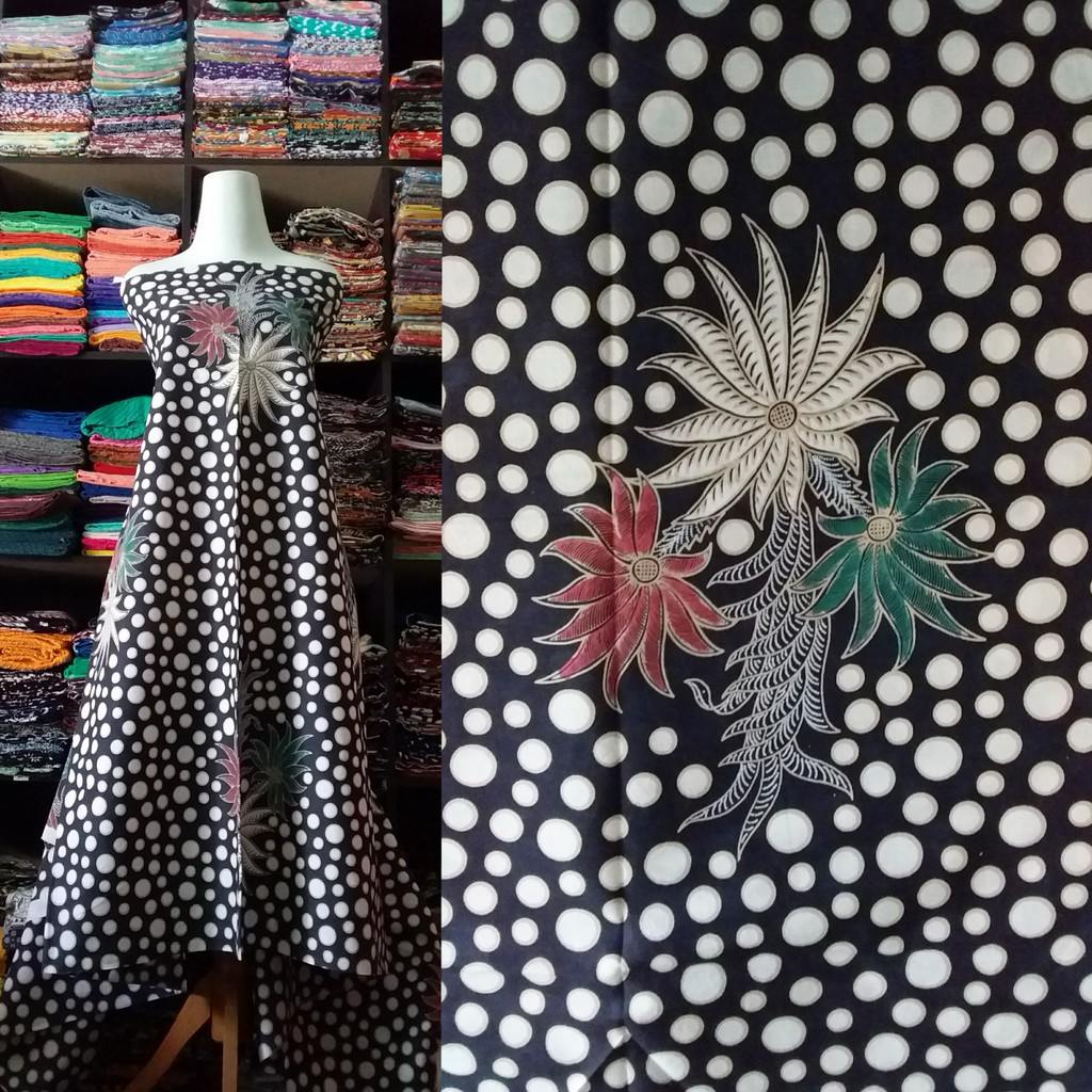 Rekomendasi 5 Motif Batik Kondangan yang Elegan dan Berbeda