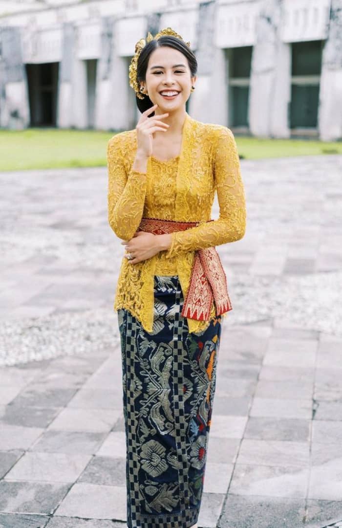 Kain Bali & Berbagai Ragam Pesonanya yang Wajib Anda Ketahui