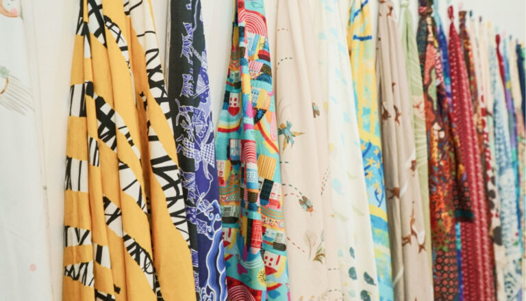 Pilih Kain Voal yang Tepat! Kenali Jenis dan Tipsnya