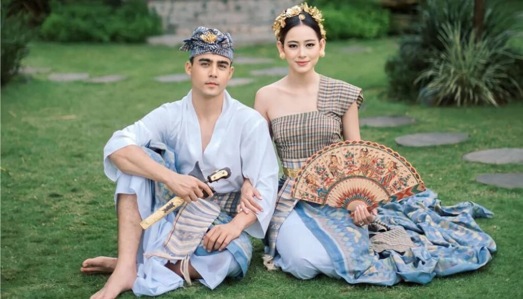 Jenis Baju Bali & Kain Terbaik untuk Pakaian Adat - Inoui Print