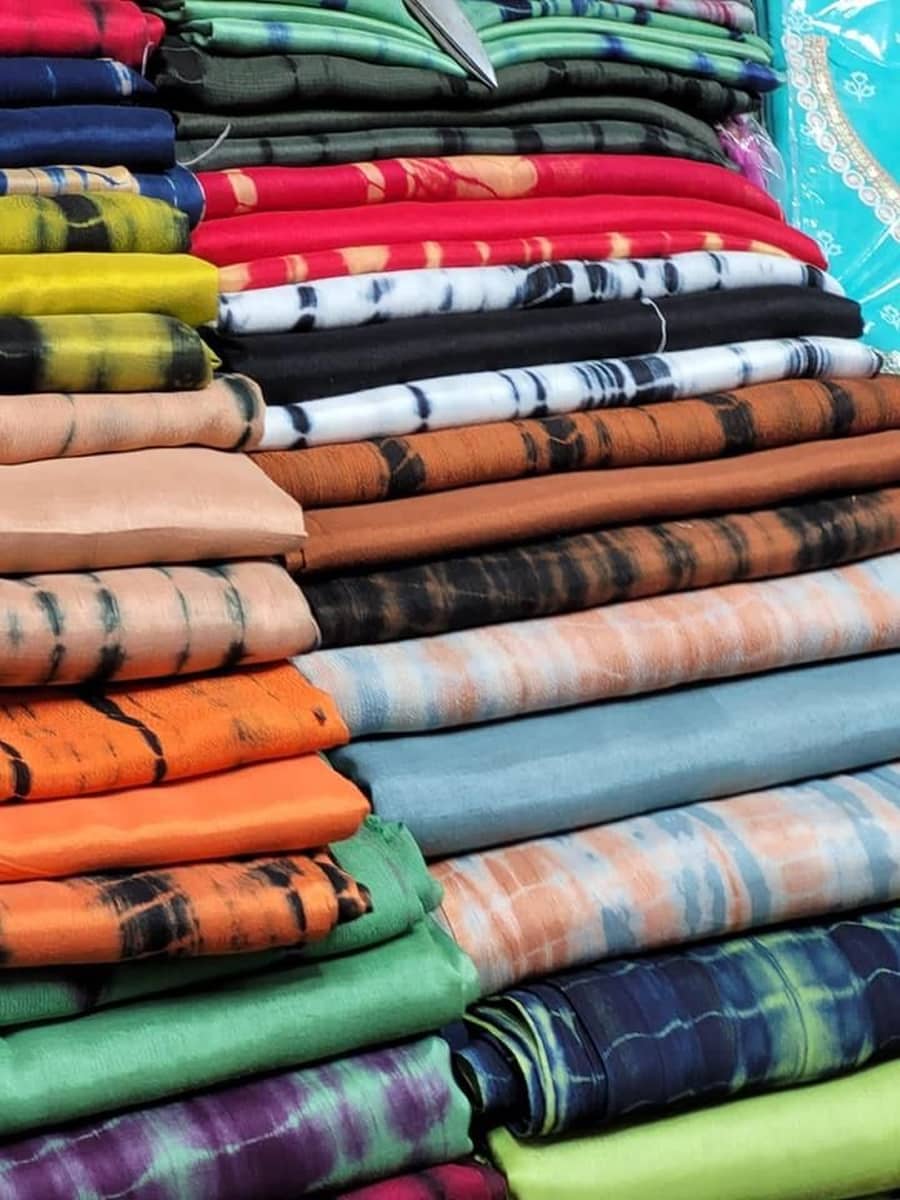 5 Motif Kain Sasirangan yang Memiliki Makna Unik