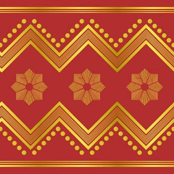 5 Kain Motif Bunga Nusantara yang Memikat & Bermakna