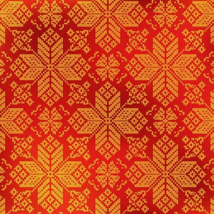 10 Kain Motif Etnik Indonesia yang Sarat Makna dan Cerita