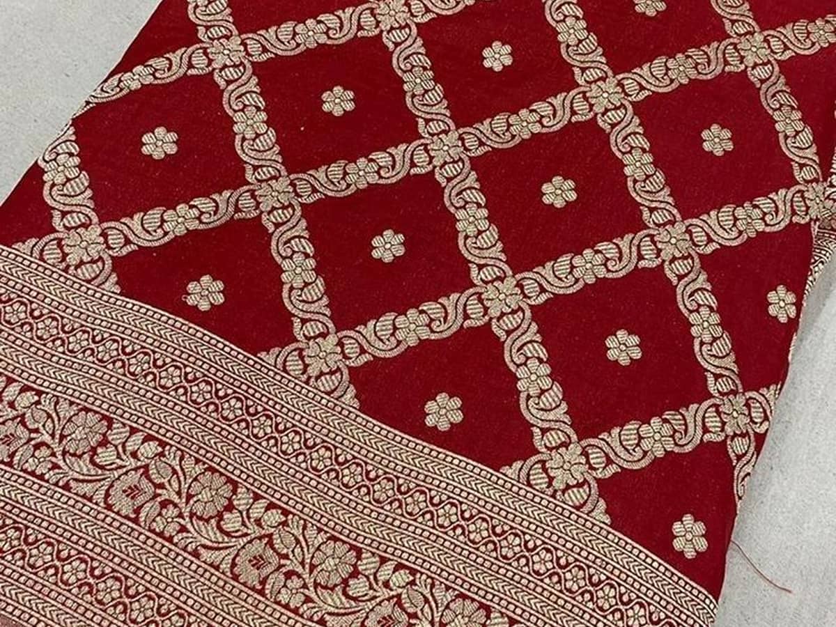 8 Motif Kain Songket dan Makna Dibaliknya - Inoui Print