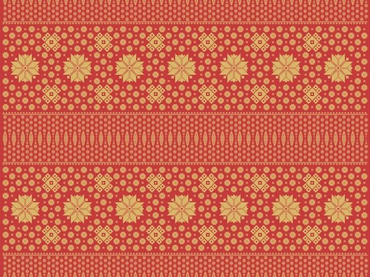8 Motif Kain Songket dan Makna Dibaliknya - Inoui Print