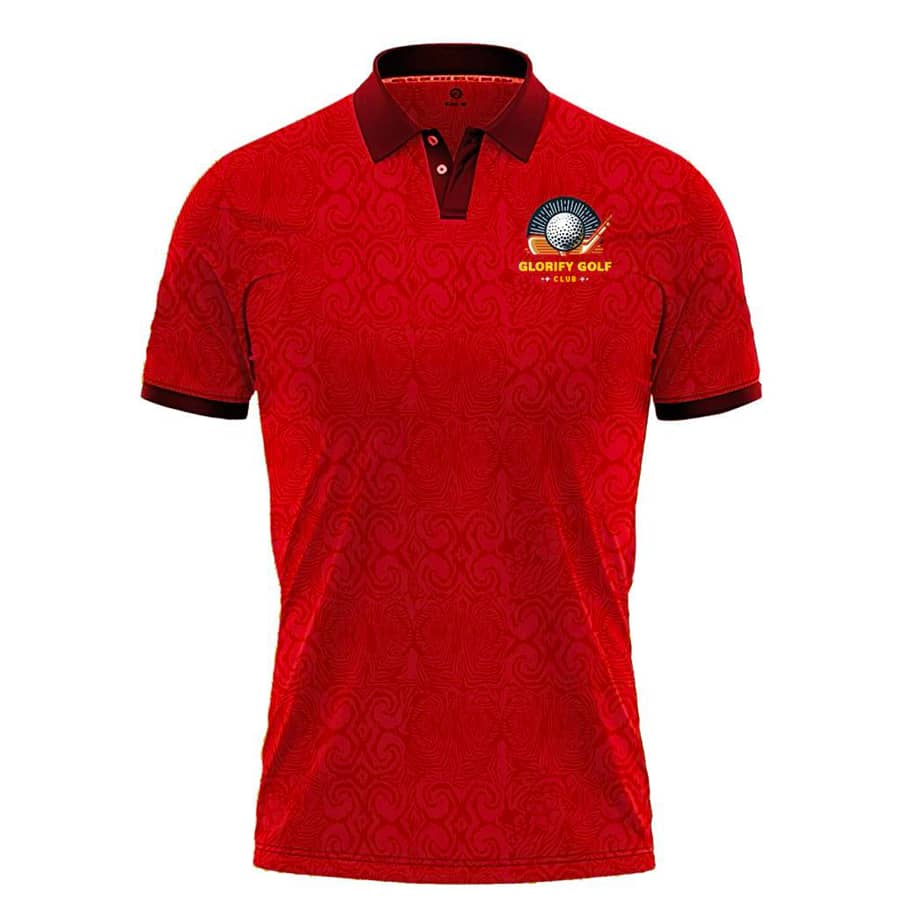 Custom Jersey Kantor untuk Event, Gathering, dan Olahraga