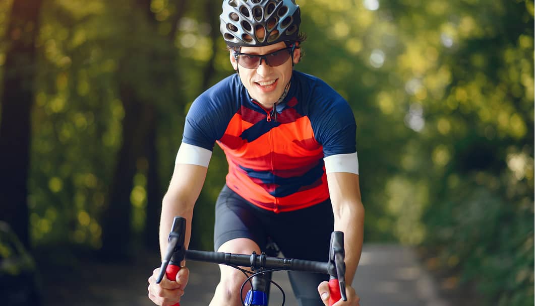 Jersey Sepeda Custom untuk Komunitas dan Event Gowes